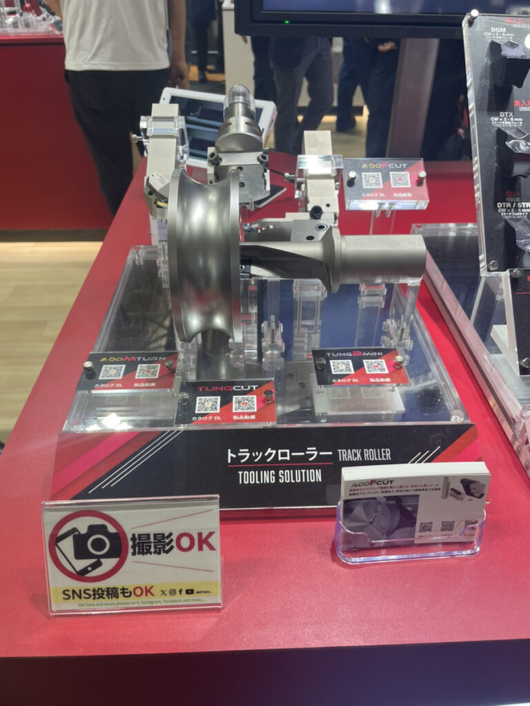 メカトロテックジャパン2025を視察してきました！ - 株式会社TOSAMACHINE - ものづくりソリューション企業